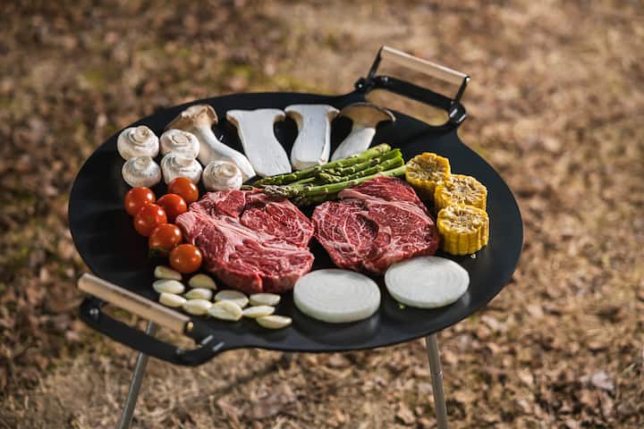 New 오픈! 160평 집전체 #기장 라운드 오션뷰 #스몰웨딩 #넷플디즈니 - Busan