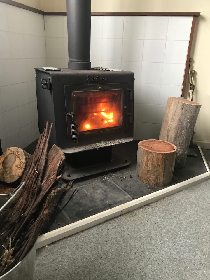 Relax In The Dog Friendly Old Police Station - Cowaramup