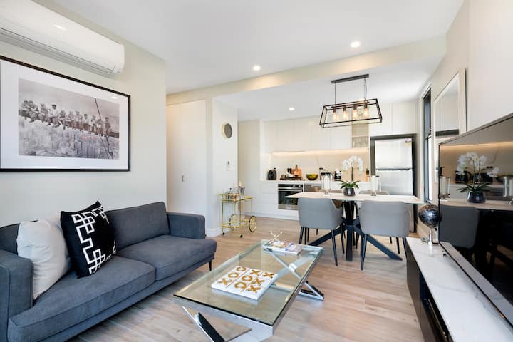 Manhattan Apt Notting Hill 1 Bed Standard - Dandenong