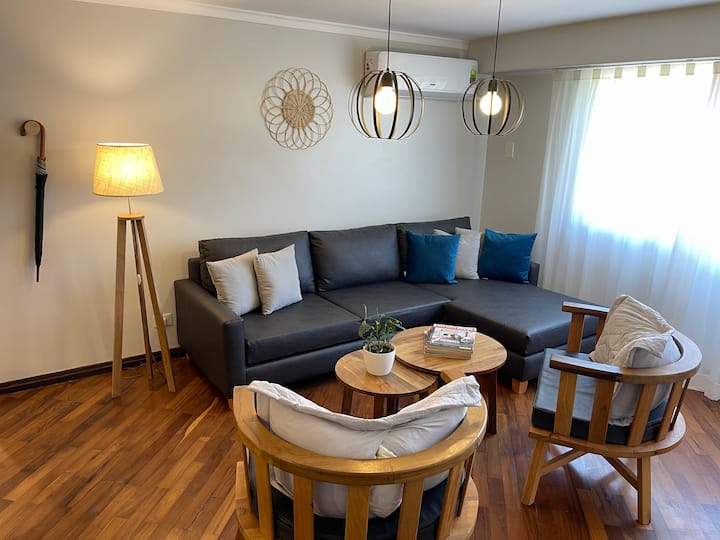Marín Apartments - 88 - Puerto Iguazú