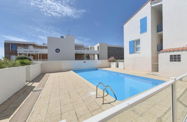 Comme Une Maison Et Sa Chambre Privée - Châtelaillon-Plage