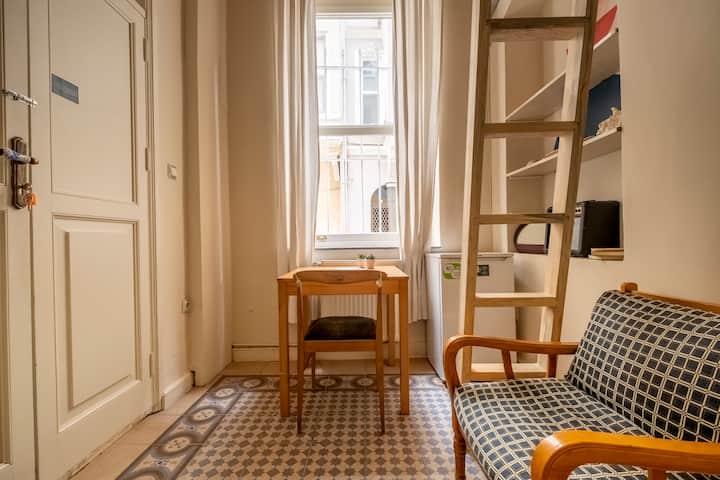 Downtown Box - Northern Cyprus