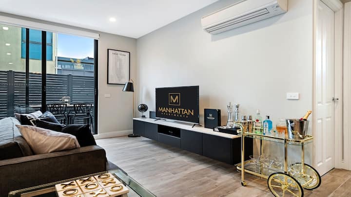 Manhattan Apt Caulfield North 2 Bed Premier - St Kilda