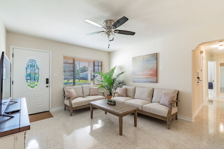 N Hyde Park, Ut, Riverwalk, Amalie, Stadium, Soho - Tampa, FL