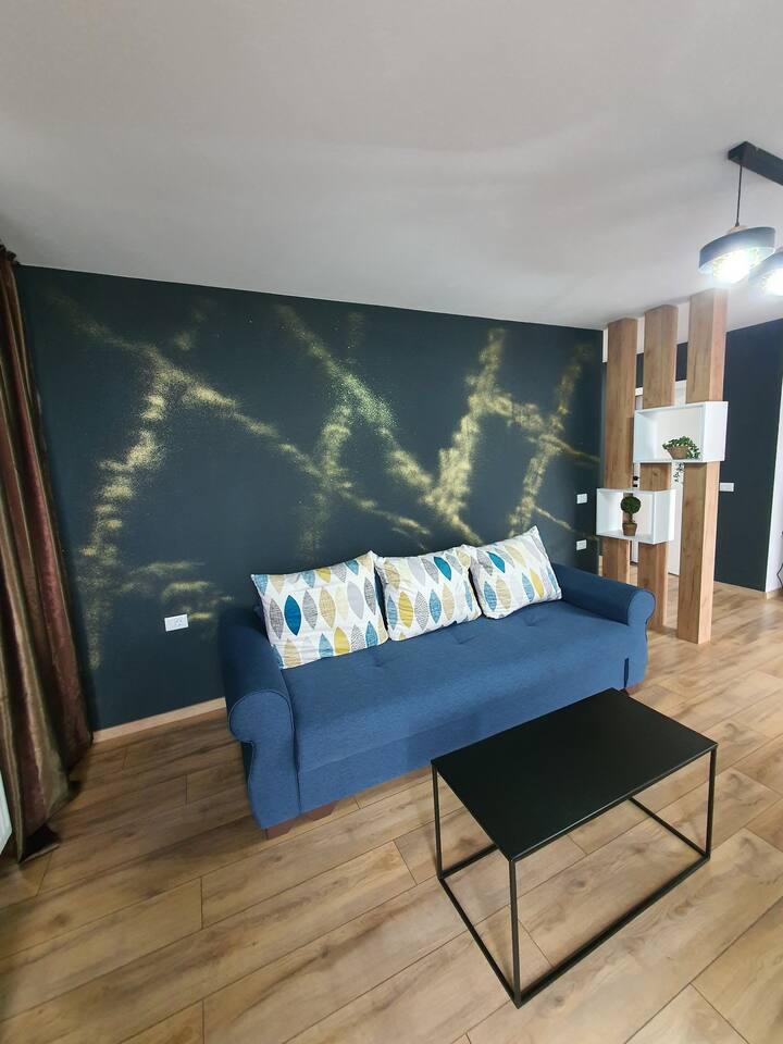 Dominic Residence Apartment Deluxe - Alba Iulia