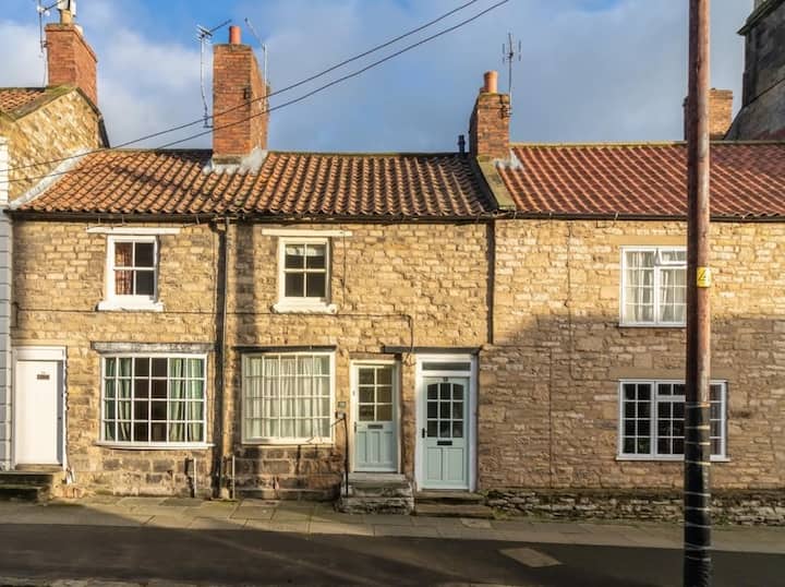 Lovely Cottage For N. York Moors & Steam Trains - Flamingo Land Resort