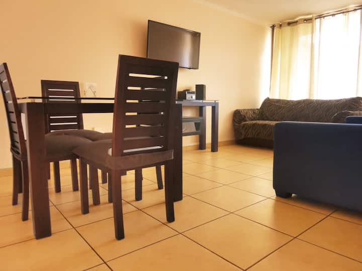 Departamento Dos Habitaciones Doña Amelia - Antofagasta