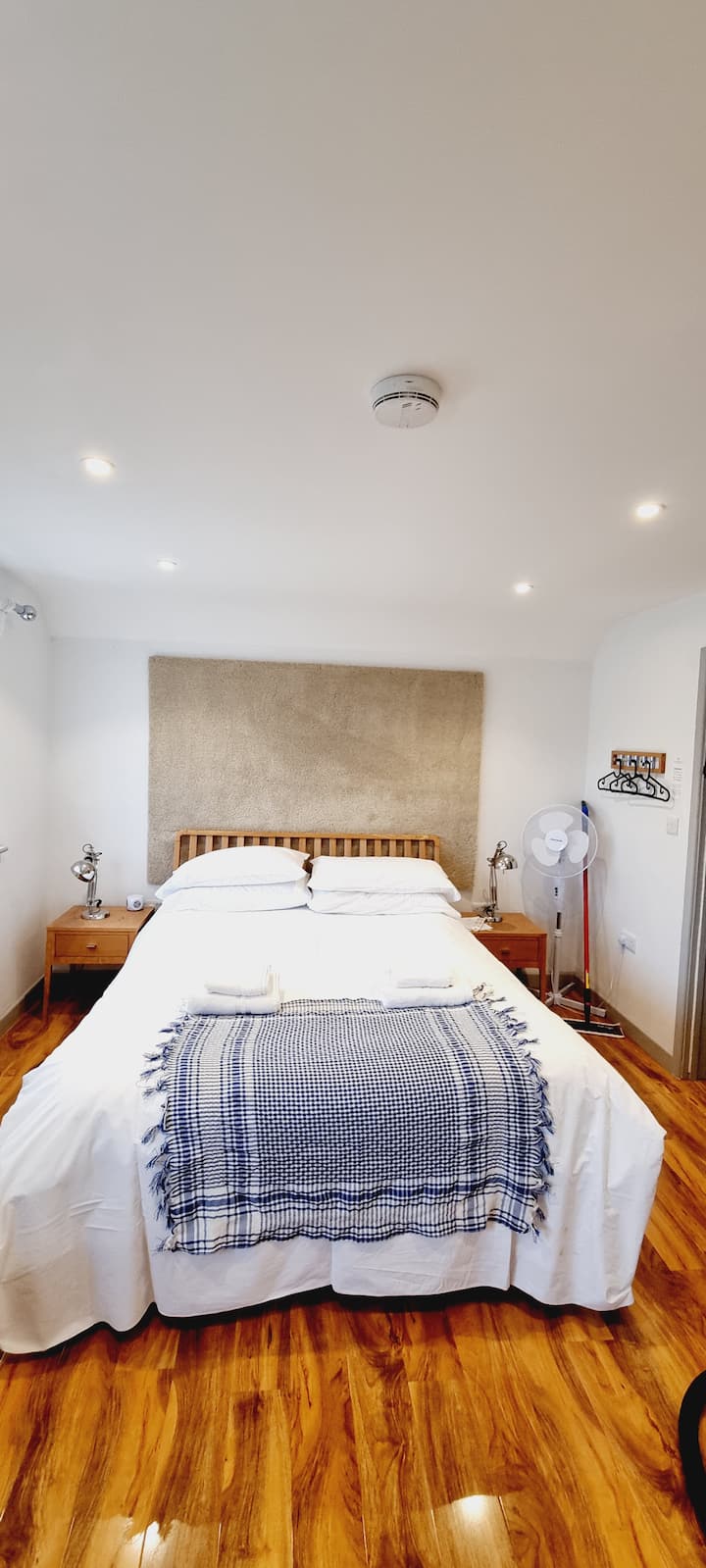 "B"simply Rooms- Deluxe Room 3 - Stow-on-the-Wold