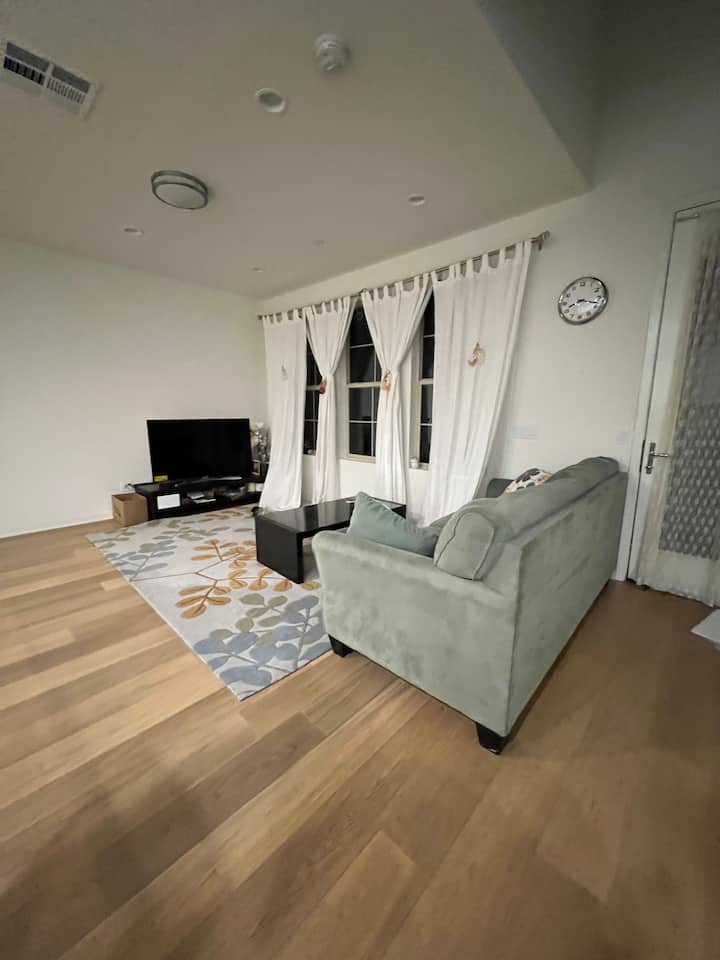 Great Place And Community Club - Lake Forest, CA