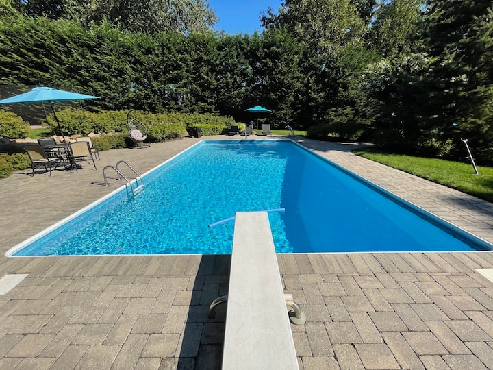 North Fork Entertainers Delight! - Greenport, NY