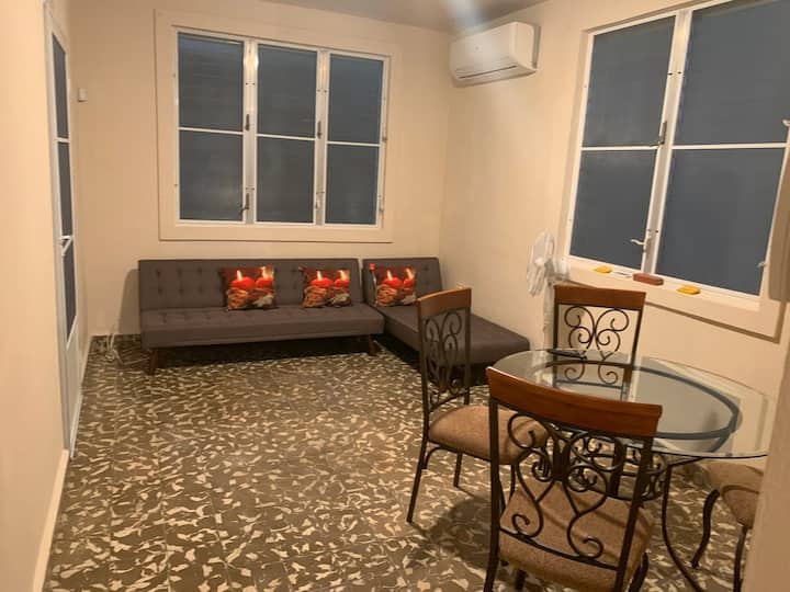 Cheerful Home Near University With A/c - Mayagüez