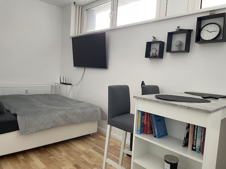 Book & Bed Apartment - Bratislava