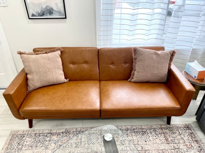 Comfy Downtown Cottage, Close To Everything - University of Utah Hospital, Salt Lake City
