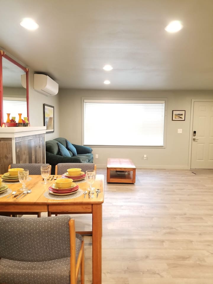 Conveniently Located Home In The Heart Of Eugene - Eugene, OR