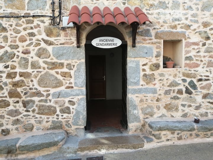 Ravissant Appartement Au Cœur De Piana - Piana