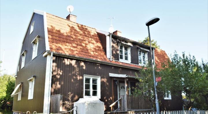Eget Rum, Gemensamt Kök O Badrum - Västerås