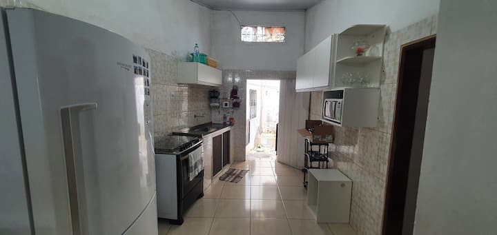 Residência R&a Itacaré. - Itacaré
