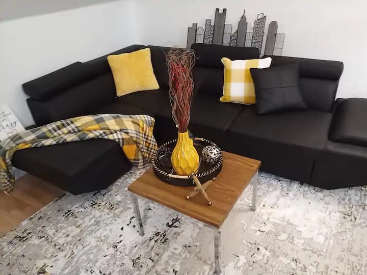 Apartment In The Heart Of Austin - Austin