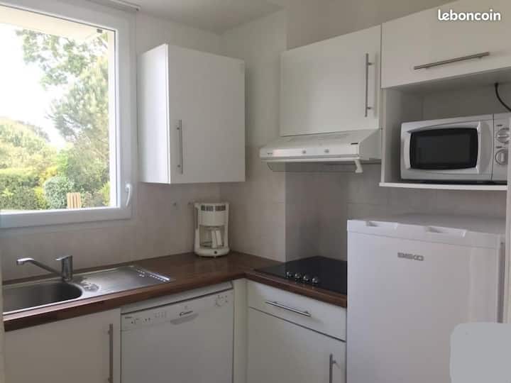 Maison 4-6 Personnes - Saint-Brevin-les-Pins