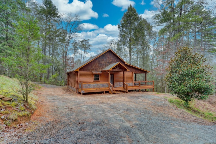 Hemlock Haven - Georgia, GA