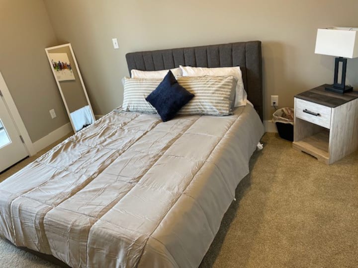 Safe Haven At 612 - Puyallup, WA