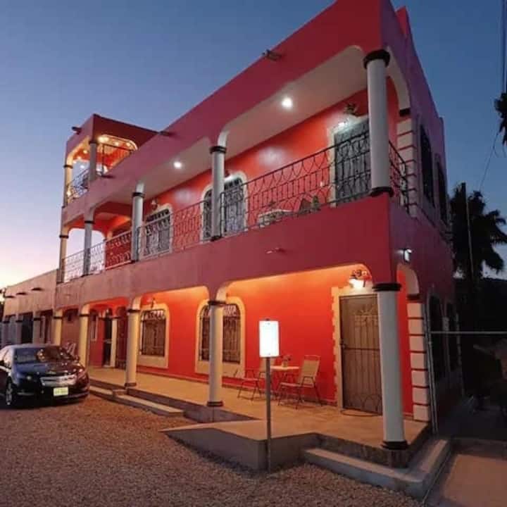 D3 Nuevo Apartamento Con Alberca - San Carlos Nuevo Guaymas