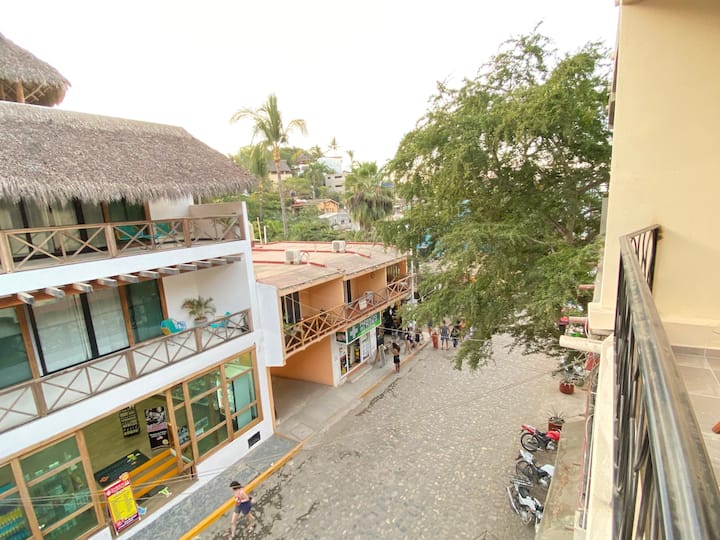 #2 Calamar House - Sayulita