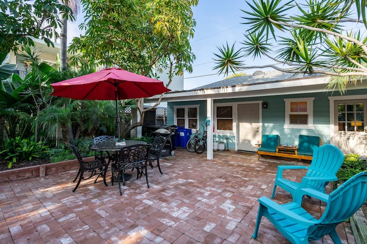 San Diego Vacation Rentals & Homes - California, United States | Airbnb