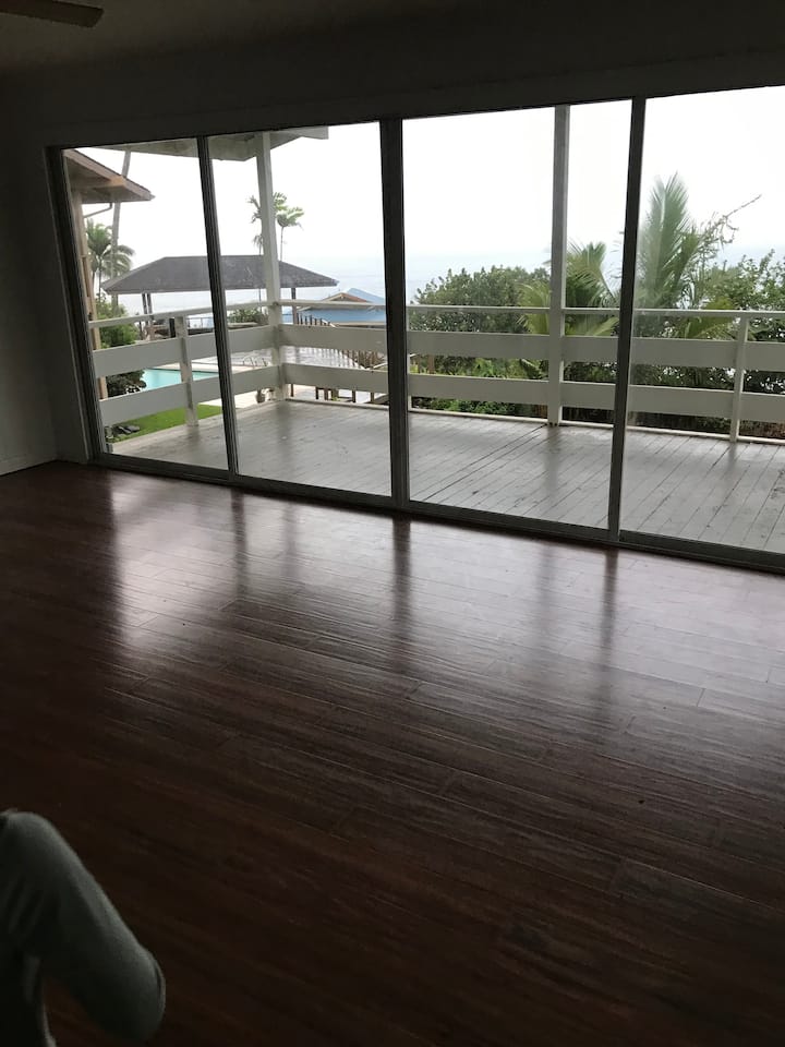 Amazing Oceanview Property 1 Bedroom - Hilo, HI