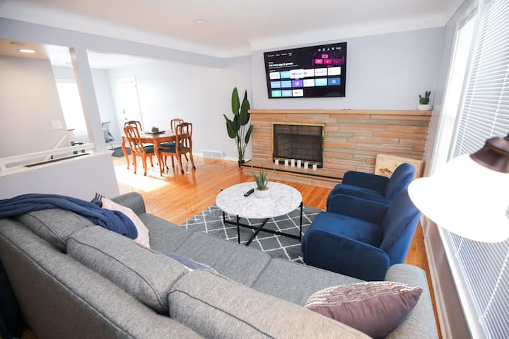 Msp/edina 3br Oasis By Lux Life - Bloomington, MN