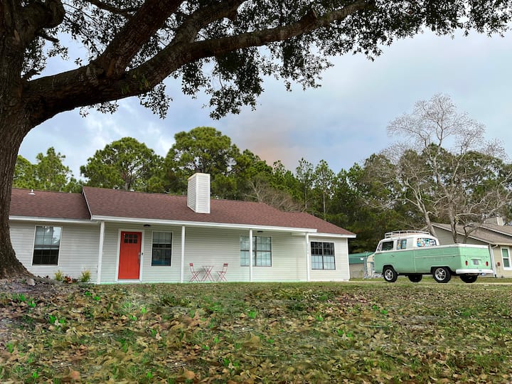 Endless Summer On Beleza, Minutes To Beach - Navarre, FL
