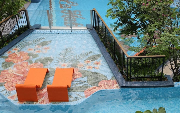 Huahin / Tammarind & Cicada / Pool Access / Ha01 - Hua Hin