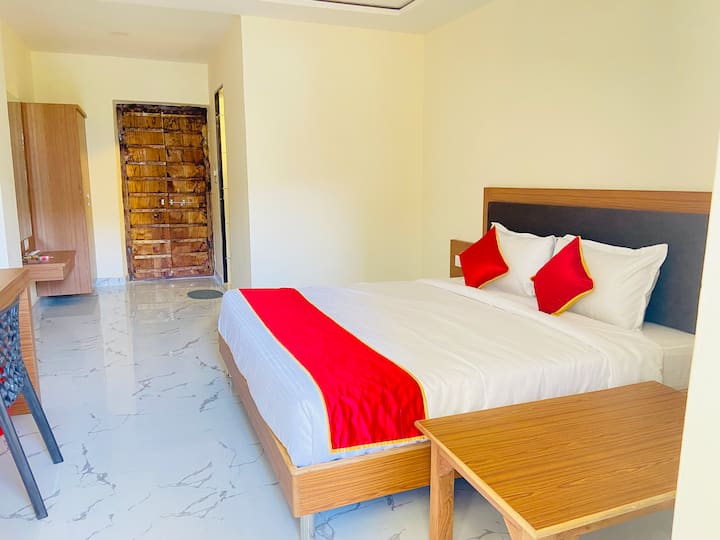 Beautiful Rooms @ Resorts In Pushkar - Pushkar