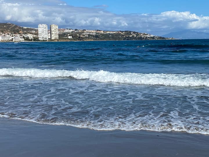 Penthouse On The Beach With Magnificent Views - Castellar de la Frontera