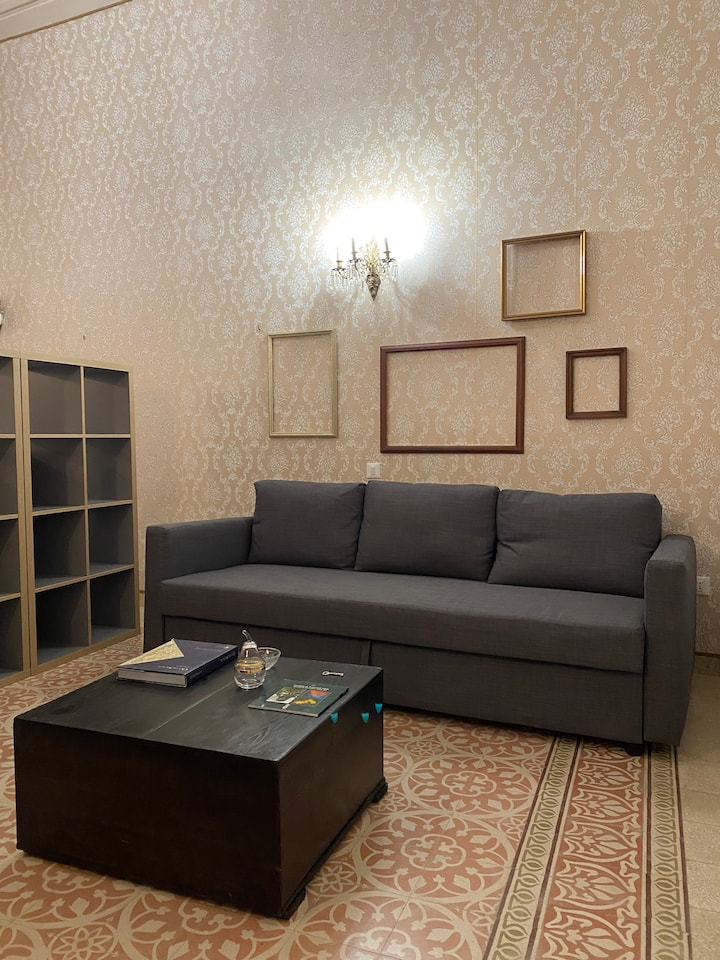 Il Gallo Di Eracle - Deluxe Family Room - Termini Imerese