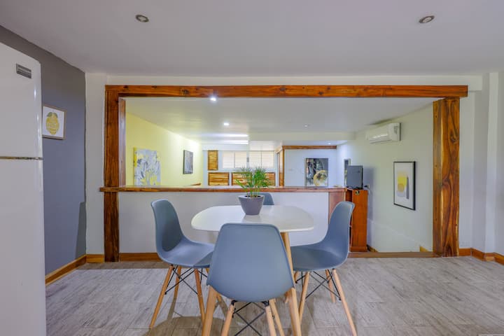 Stylish Studio In Dominical - Savegre de Aguirre