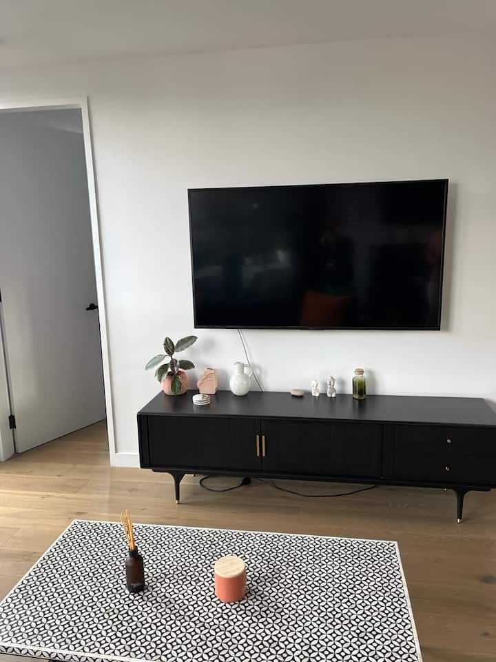 Stylish Two Bedroom Apartment In Brunswick - Brunswick