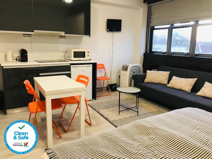 In Love Bolhão - 포르토