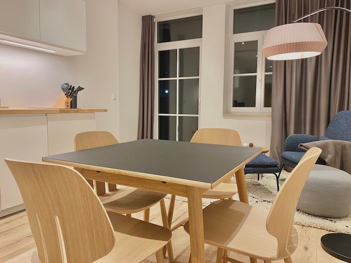 City Loft Am Tegernsee Nr 0.2 - Tegernsee