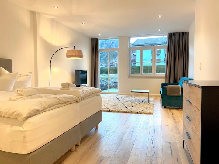 City Loft Am Tegernsee Nr 0.4 - Tegernsee