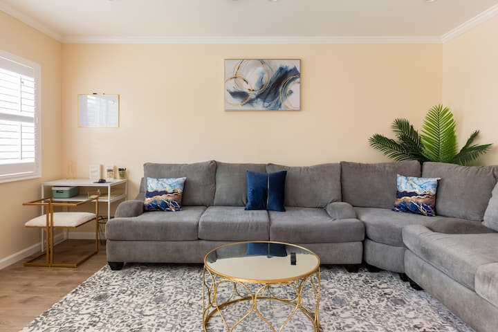 2bd 2bth Sofi/intuit/kia Forum & Beach Cities - El Segundo, CA