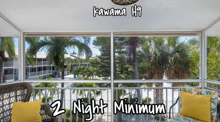 Divers Delight With Golf Cart, 2 Kayaks, Pool - Key Largo