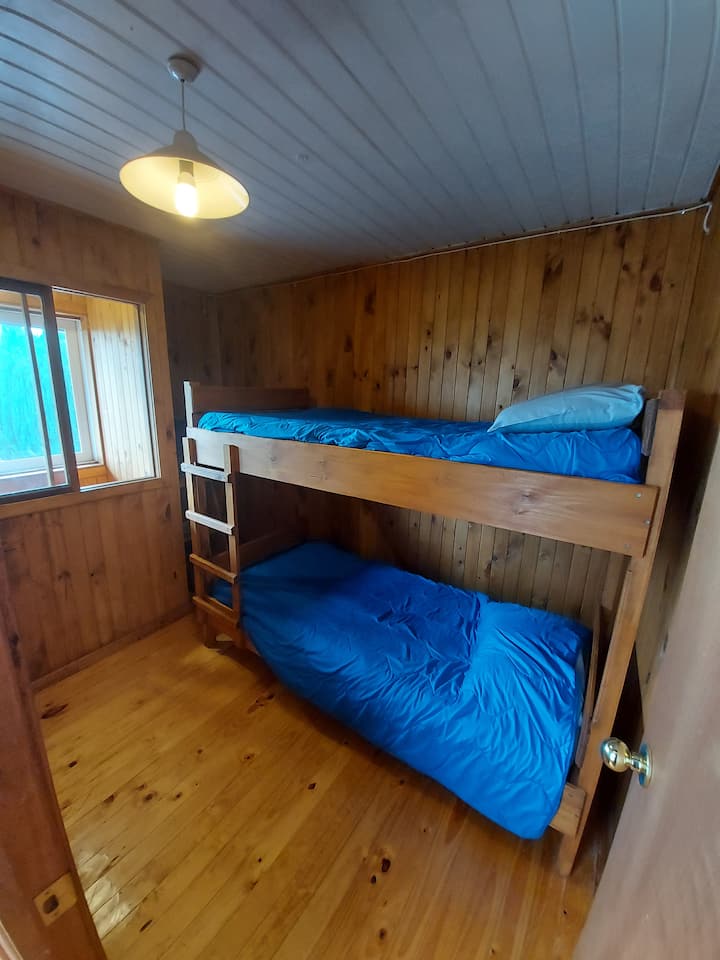 Cabaña De Veraneo En Lago Ranco - Lago Ranco