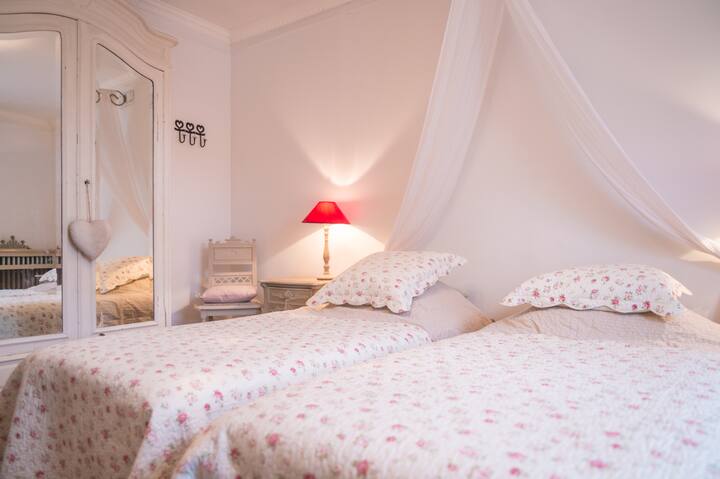 Gite De Charme Jusqu'à 22 Personnes - Barbizon