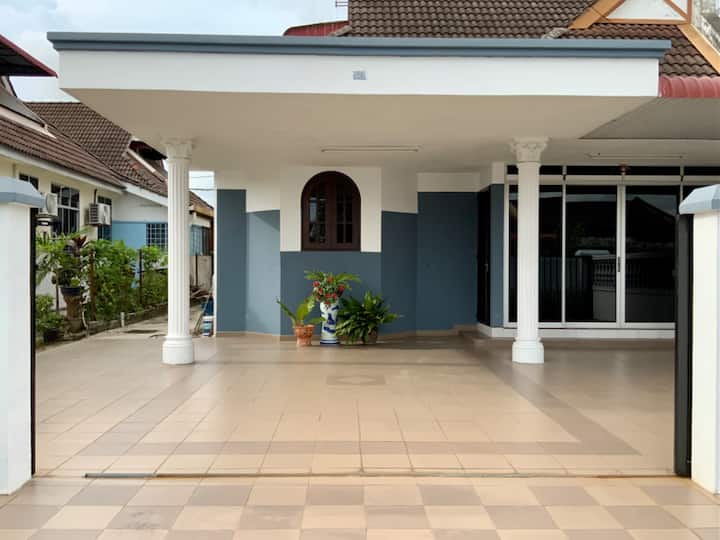 Lee Garden Homestay 127 - Alor Setar