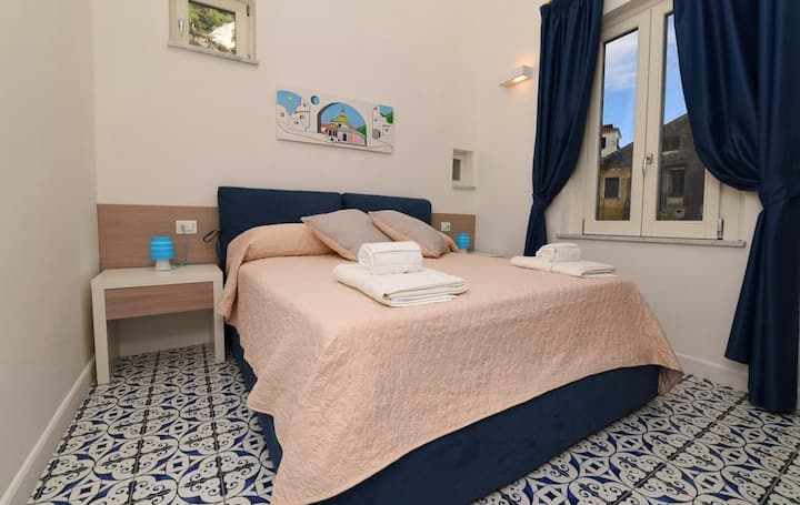 Antica Residenza Amalfitana- Camera Atrani - Amalfi