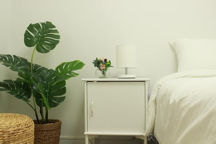 #Myeong Dong Stn 5min #Namsan Cable Car 5min - Seoul