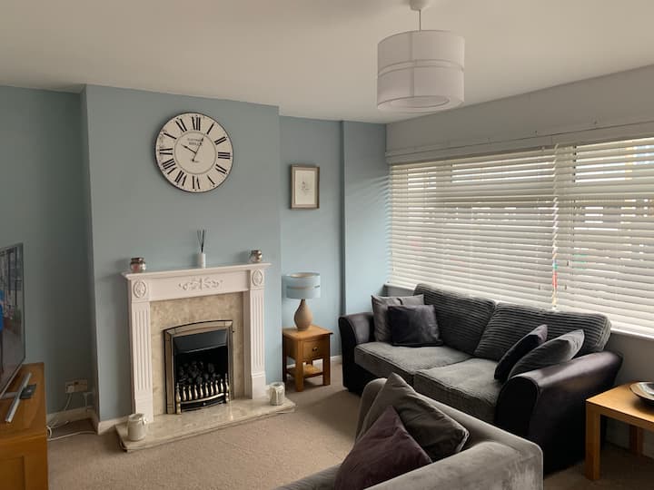 Lovely Flat In Westbury On Trym. Fabulous Location - Bristol