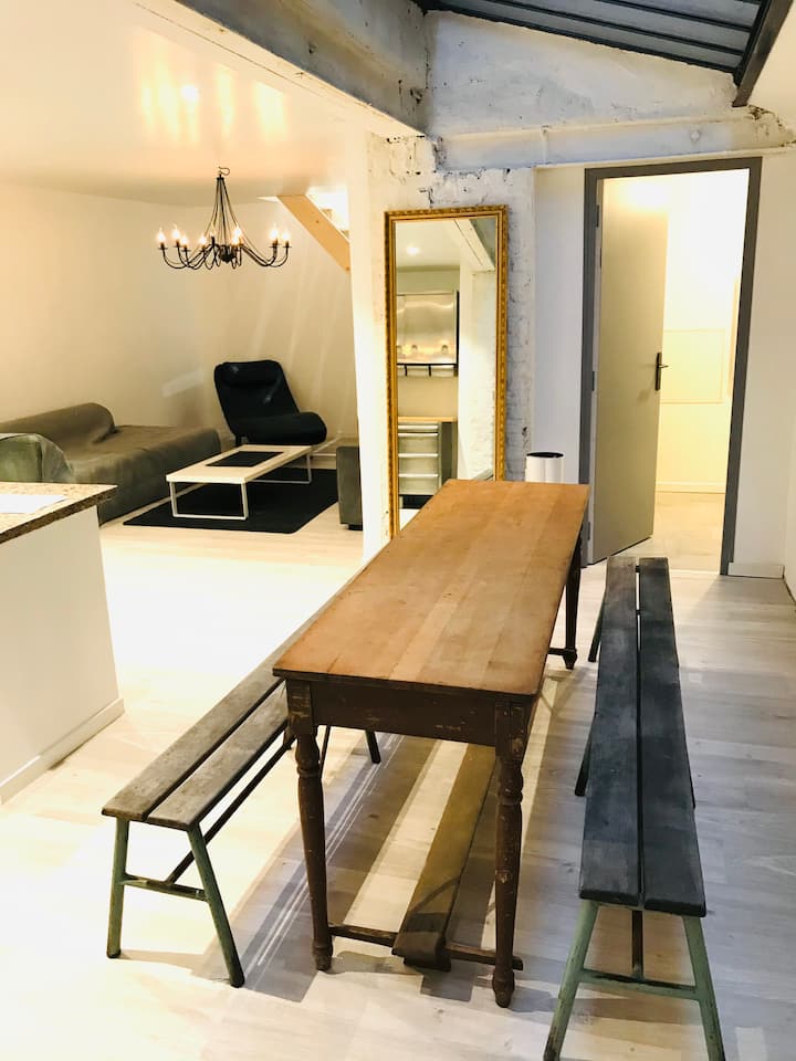 Votre Chambre Privée (3) - Le Havre