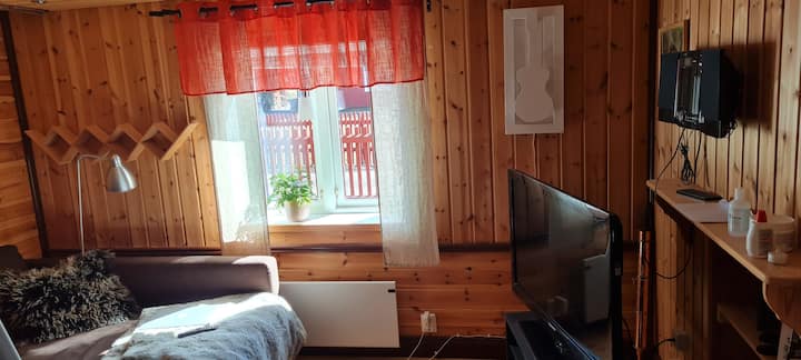 Mysiga Stugan - Borlänge